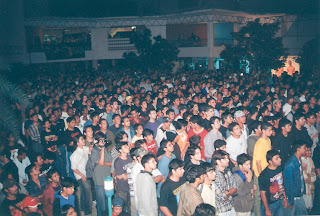 On Music Beat: The Freedom Jam: How it all began