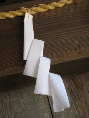 Paper Ponderings: Paper folding - Japanese Temples