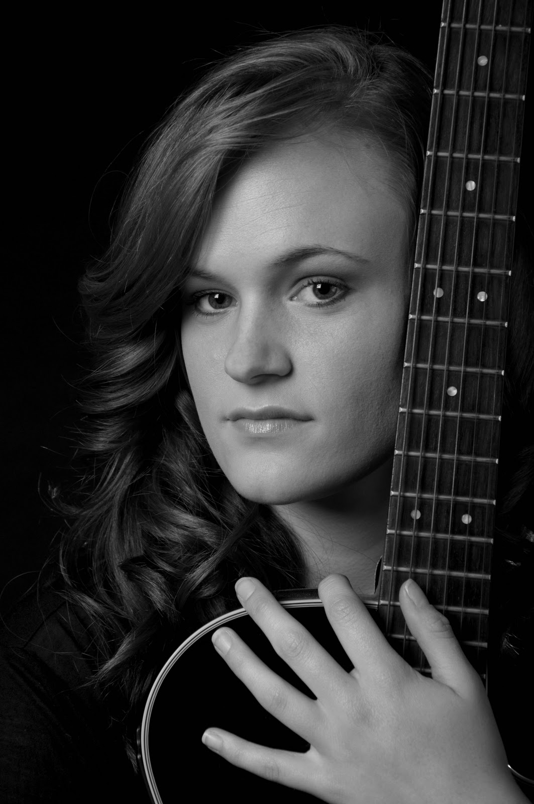 Kayla Andrews Photography: Low Key Portraits