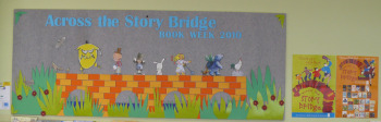 Children's Book Week 2010 - Winners Announced!