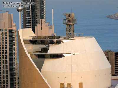 Dubai Construction Update: Fortune Executive Tower ,Jumeirah Lakes ...
