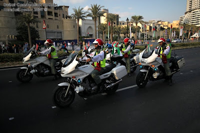 Dubai photos: Union's Glory Parade photos,UAE National Day,Downtown ...