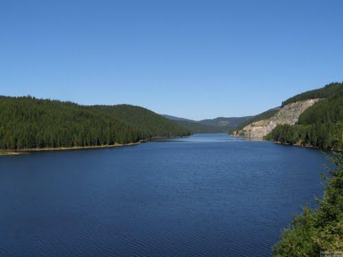 blog geografic: Relieful Fluviatil