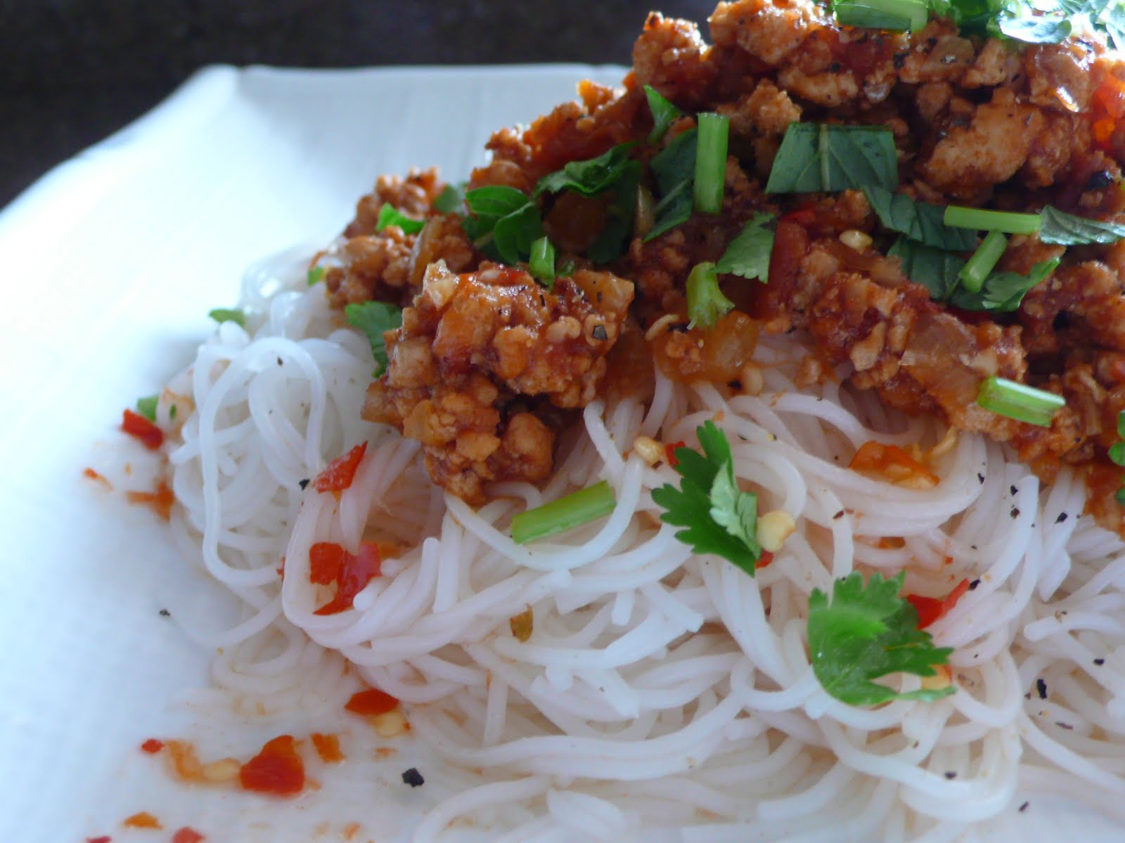 Food Endeavours of the Blue Apocalypse: Confusion or Fusion Food ...