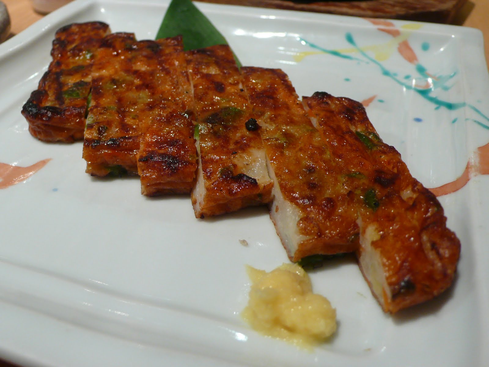 Food Endeavours of the Blue Apocalypse: Japan #11 – Izakaya, Japanese Tapas