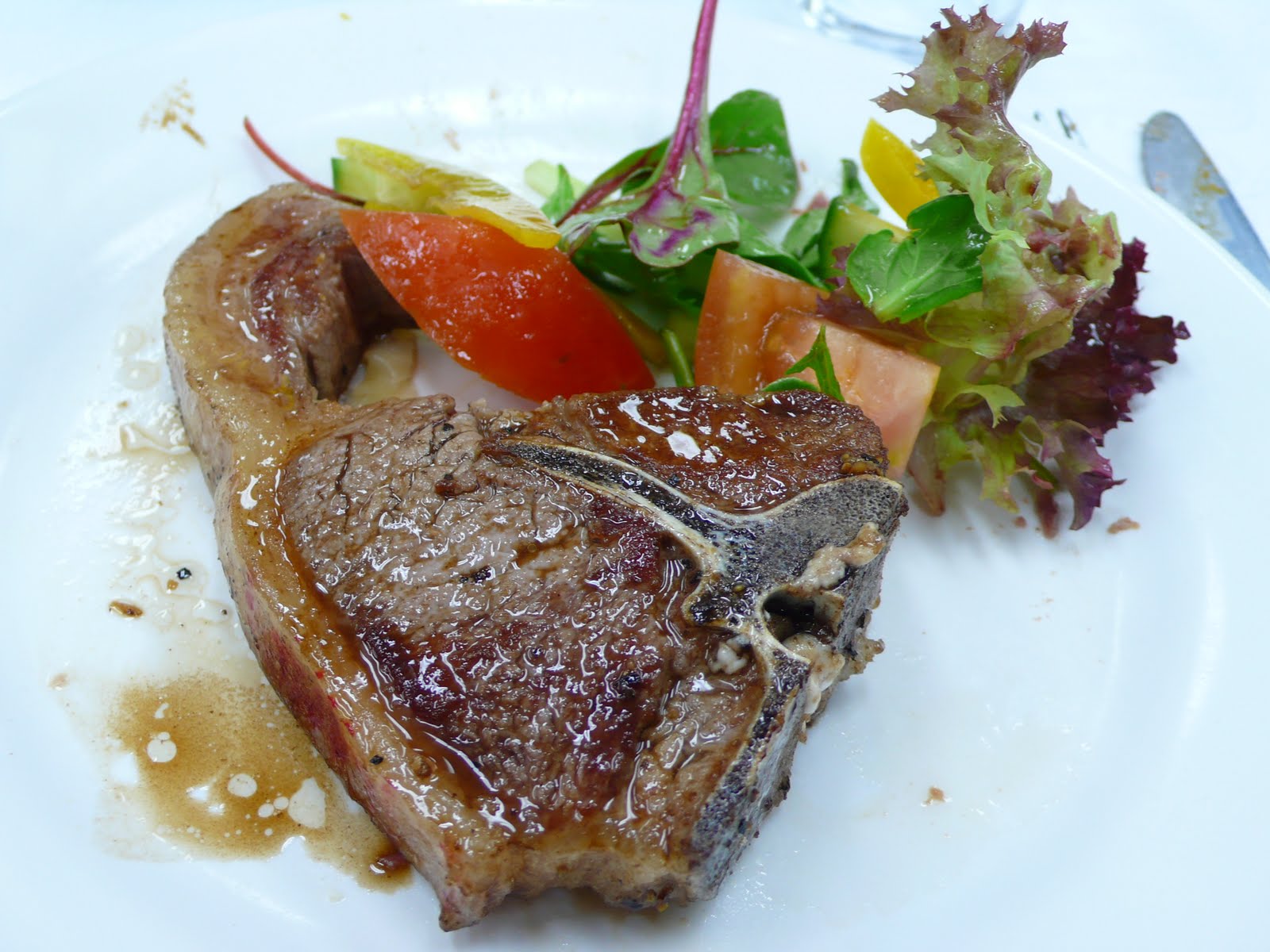 Food Endeavours of the Blue Apocalypse: Mondo Cooking Class – Lamb ...