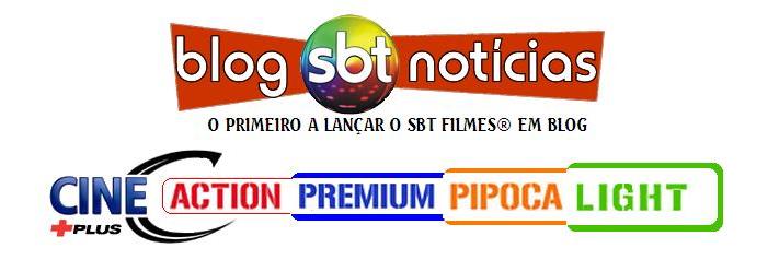 SBT Filmes - O Melhor do Cinema.
