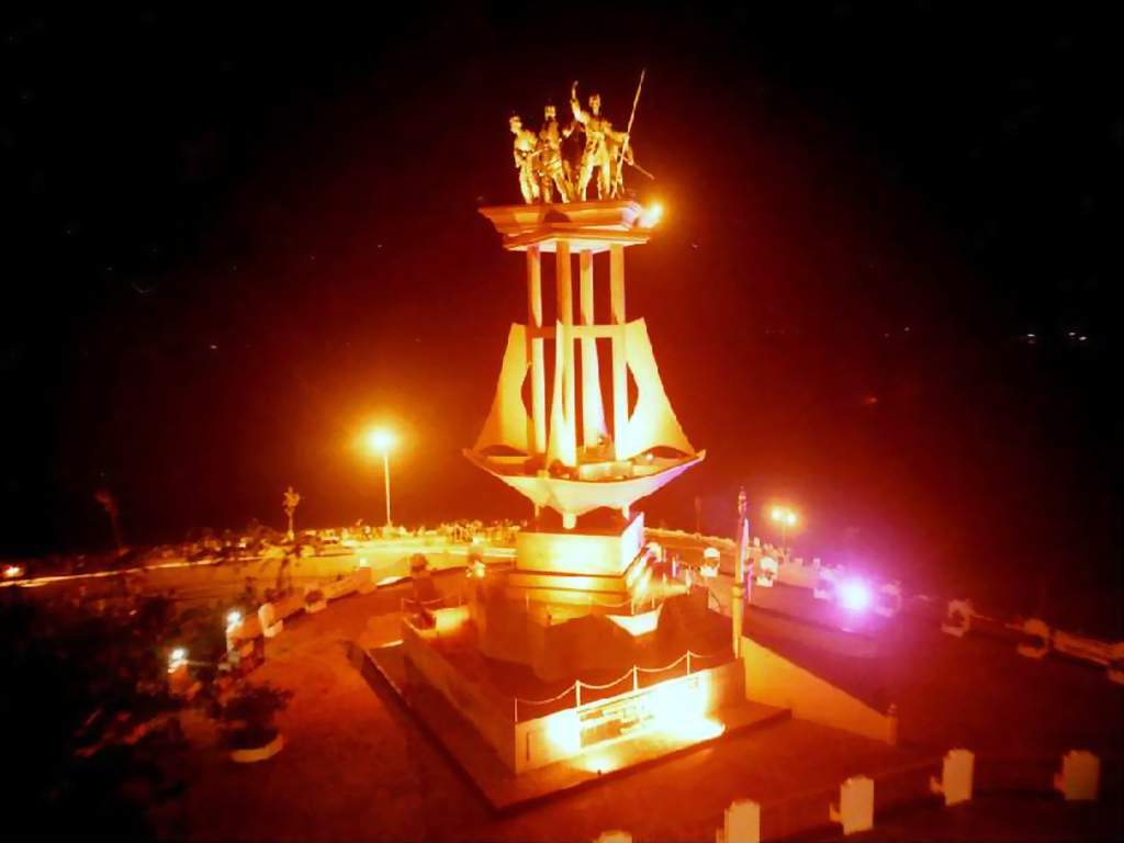 Selamat Datang: SEJARAH SINGKAT KOTA TANJUNGPINANG