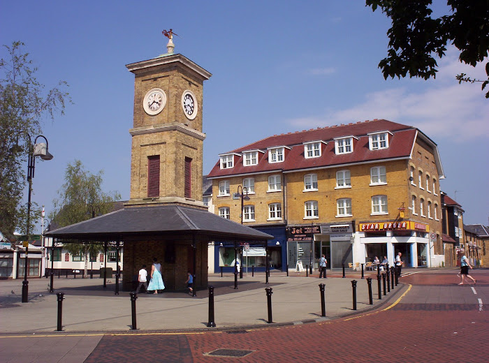 : INAUGURAL MEETING OF ACTION 4 HODDESDON CAMPAIGN