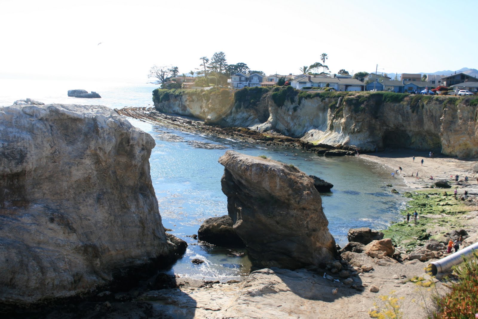 Two 4 Travel: Shell Beach