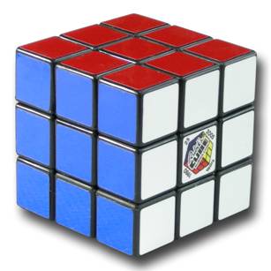 blog inspirasi: macam-macam rubiks