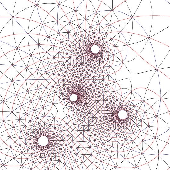 architecture4resolution: Geometry Introduction