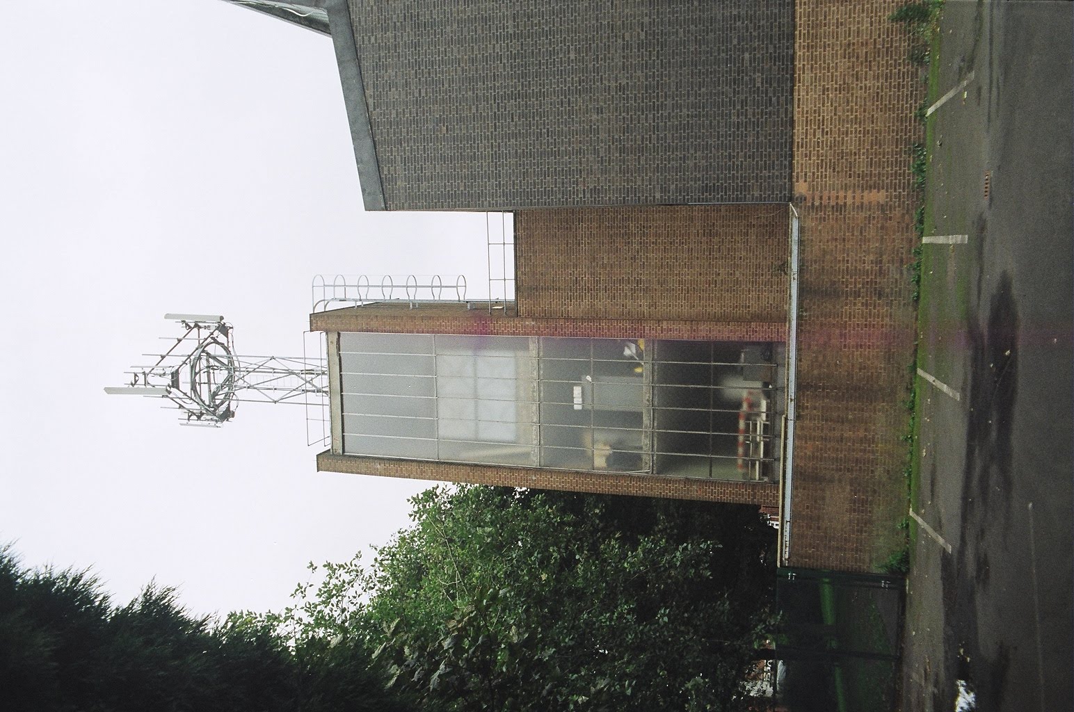 Coseley Baths Wall of Shame: Pictures of Coseley Baths in happier times