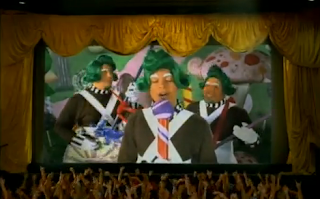 A2 Media: Music Videos: Video Analysis: Alien Ant Farm - Movies