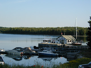 The Journey of Memories: Meldrum Bay, Manitoulin Island, Ontario, Canada