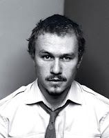 Kevin's Blogarrhea: Heath Ledger is Dead