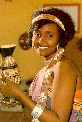 somali postcards