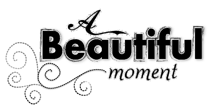 Jennifer Fehr Designs: A Beautiful Moment Word Art Freebie for YOU! ENJOY!