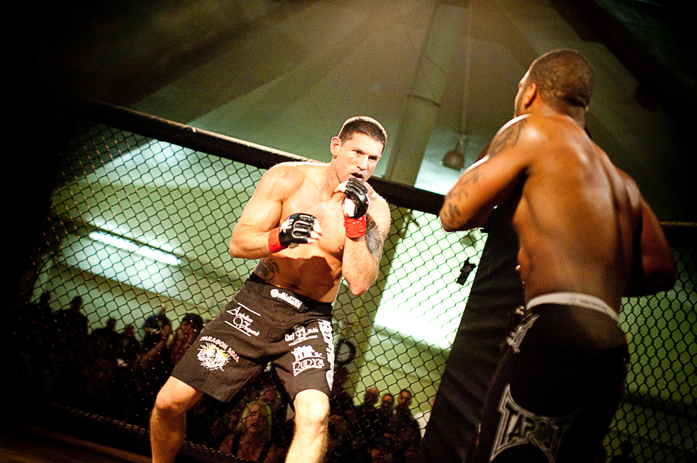 April Wise Photography: MMA Throwdown at The Showground [Santa Barbara ...