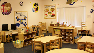 Excellence in Early Childhood Education: Four easy steps to setting up ...