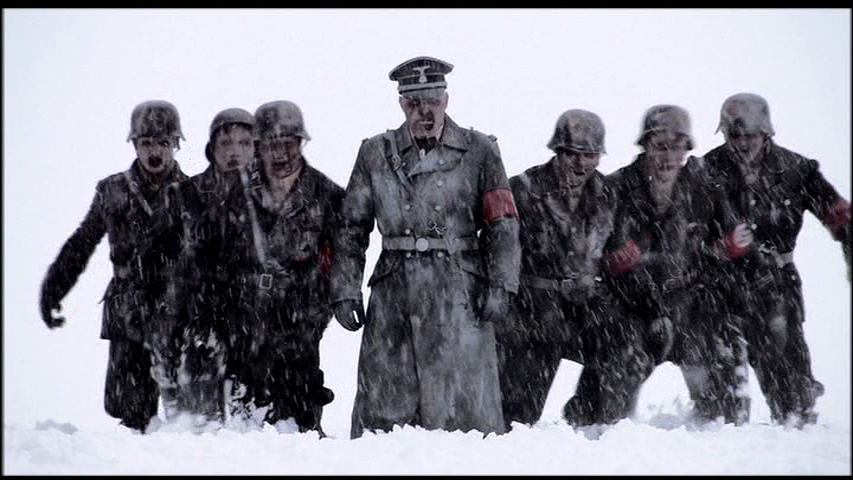 Horrorthon: Dead Snow