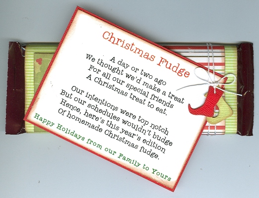 Candi O Designs: Getting busy over the holidays??