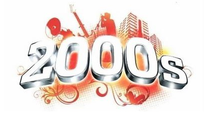 Design of a Decade: The Best of the 00s