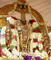 Sri Vaishanava Temple: Parthasarathy Swamy Kovil at Thiruvallikeni