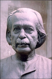 Gandalf: ಡಾ. ಶಿವರಾಮ ಕಾರಂತ (1902-1997)