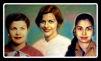 "ENTRE COMILLAS": Las hermanas Mirabal