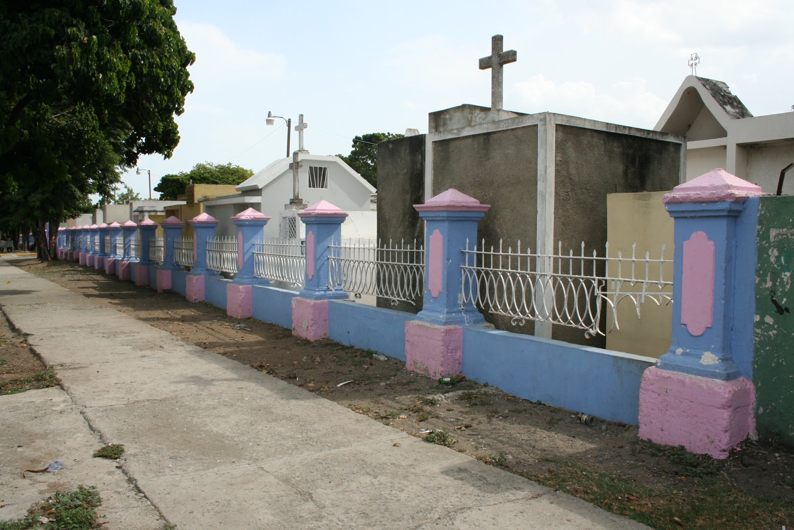 CRONICAS SANJUANERAS: IMÁGENES DE SAN JUAN DE LA MAGUANA.