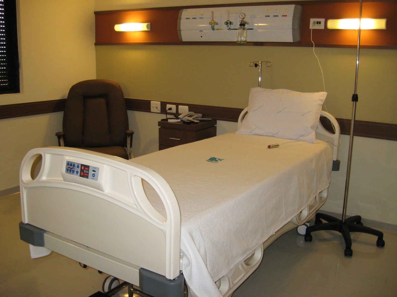 SUGISAWA "Tradição em Saúde": Unidade Hospitalar modelo de modernidade