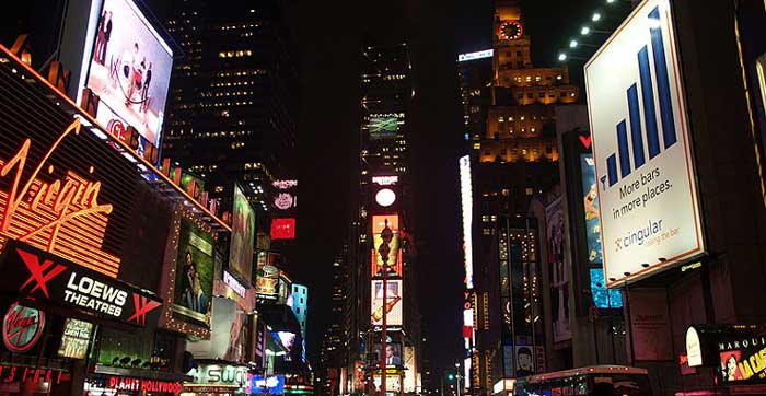::MOCACITY::: TIMES SQUARE LIVE CAM: CARA EN VIVO DEL TIMES SQUARE EN ...