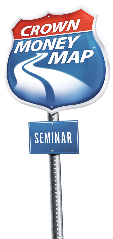 Crown Money Map Seminar