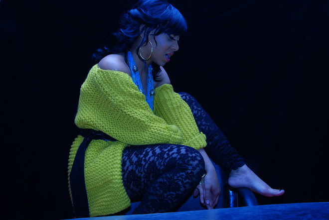 Tocarra Hamilton is "Just Like You": Tocarra Partners with Music 4 Hope