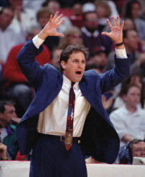 BOYET'S NBA CORNER: REMEMBERING BILL BAYNO