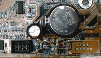 bios & cmos ram | maintain your pc