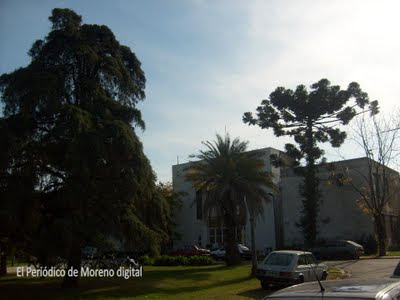 El Periódico de Moreno digital: CENTRO UNIVERSITARIO MORENO - CeNUM