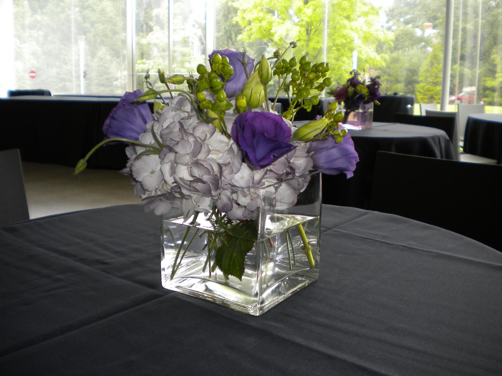 Beautiful Blooms by Jen: 8-21-10 Lindsay Reichert and James Reeman ...