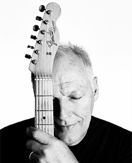 PINK FLOYD: DAVID GILMOUR