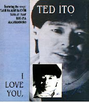 Ted Ito - I Love You | Musikorn Station