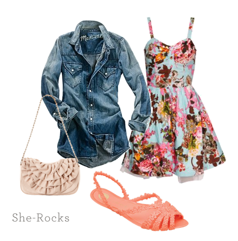 All Things Lovely: Childhood Style