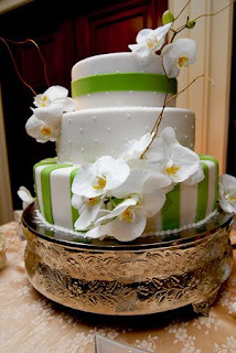 Frills and Flourishes: St. Regis Monarch