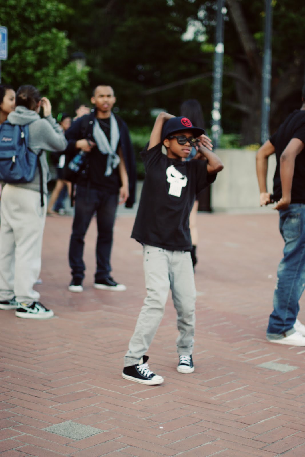 Simone Anne Photography: Boys Can Dance Too