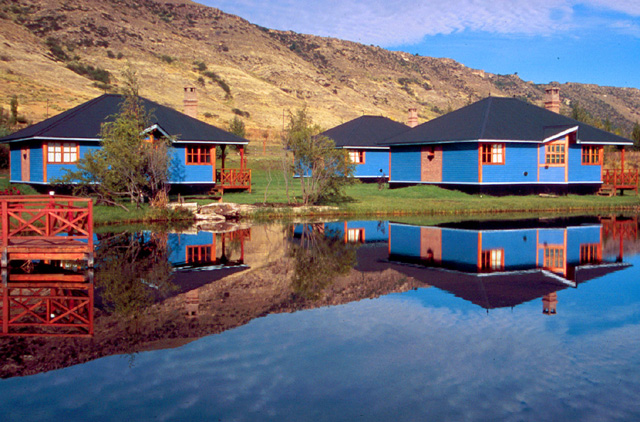 South America Journey: Spring has Sprung