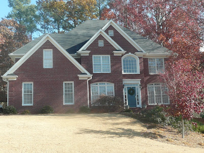 Brian Vanderhoff's North Fulton Real Estate Blog: April 2009