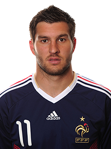 HABILIDADES ANDRÉ-PIERRE GIGNAC (FRANÇA E TOULOUSE)