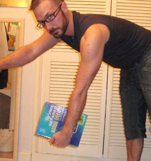 Online Osteopathic Technique Reflective Journal: Professor Lederman's ...