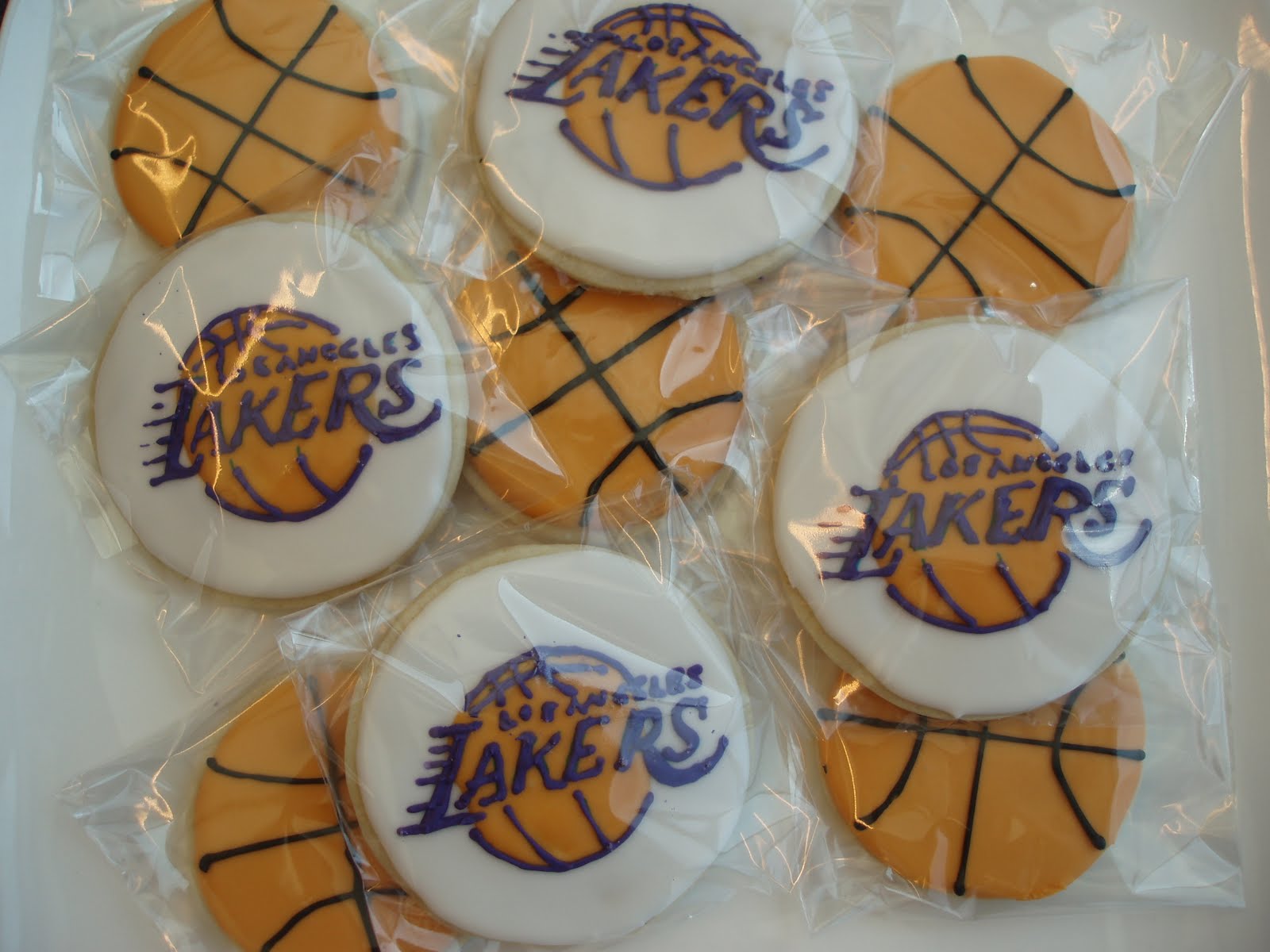 Sweet Art Cookies
