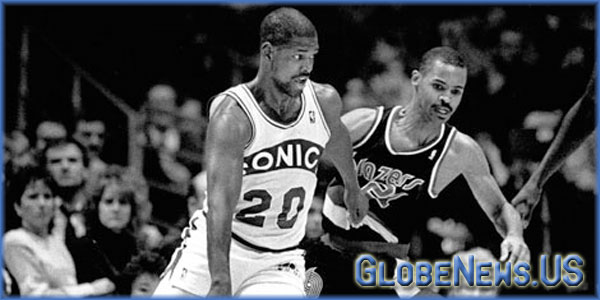 Retro Legends : Quintin Dailey | Τρίποντο